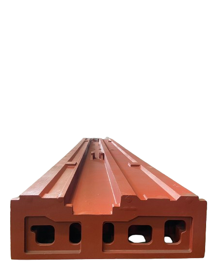 Double Column Machining Center-Base(6M)